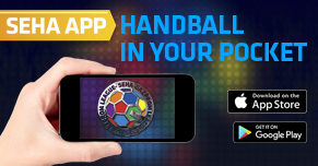 SEHA league - official website